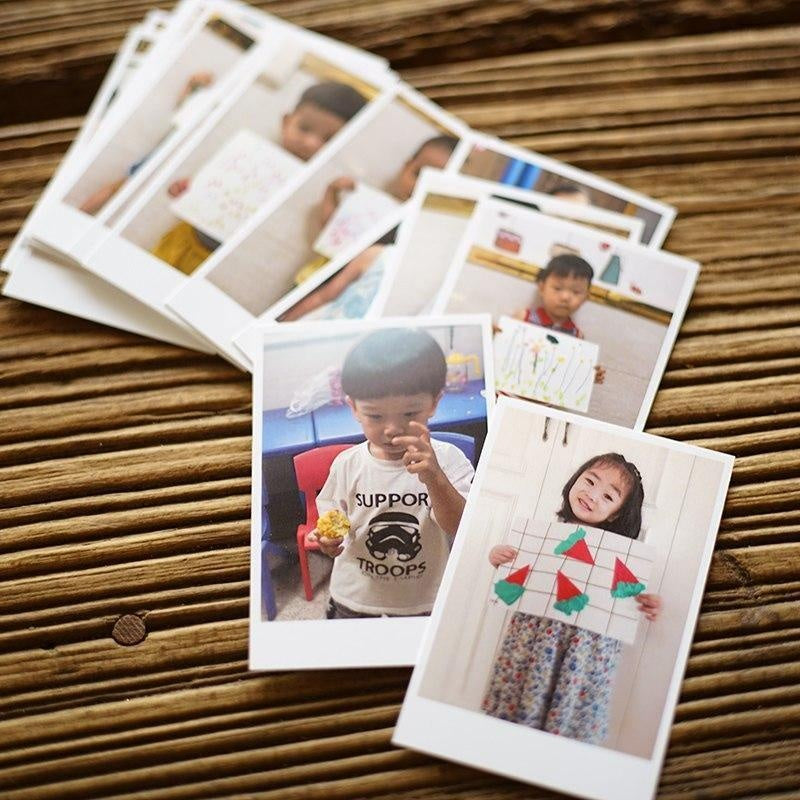 21-pcs-lot-LOMO-Photos-Print-High-Precision-Photo-Paper-Laser-Printing ...